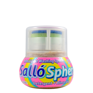 La Gamme SALLOSPHERE | EFFIGY PRO