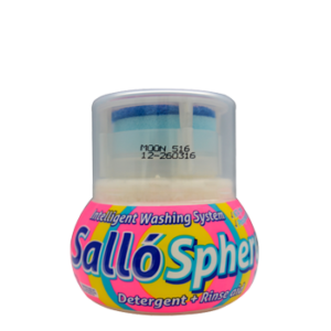 Sallosphere Moon | EFFIGY PRO