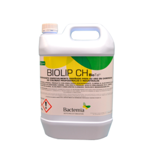 BIOTECH BIOLIP CH | EFFIGY PRO
