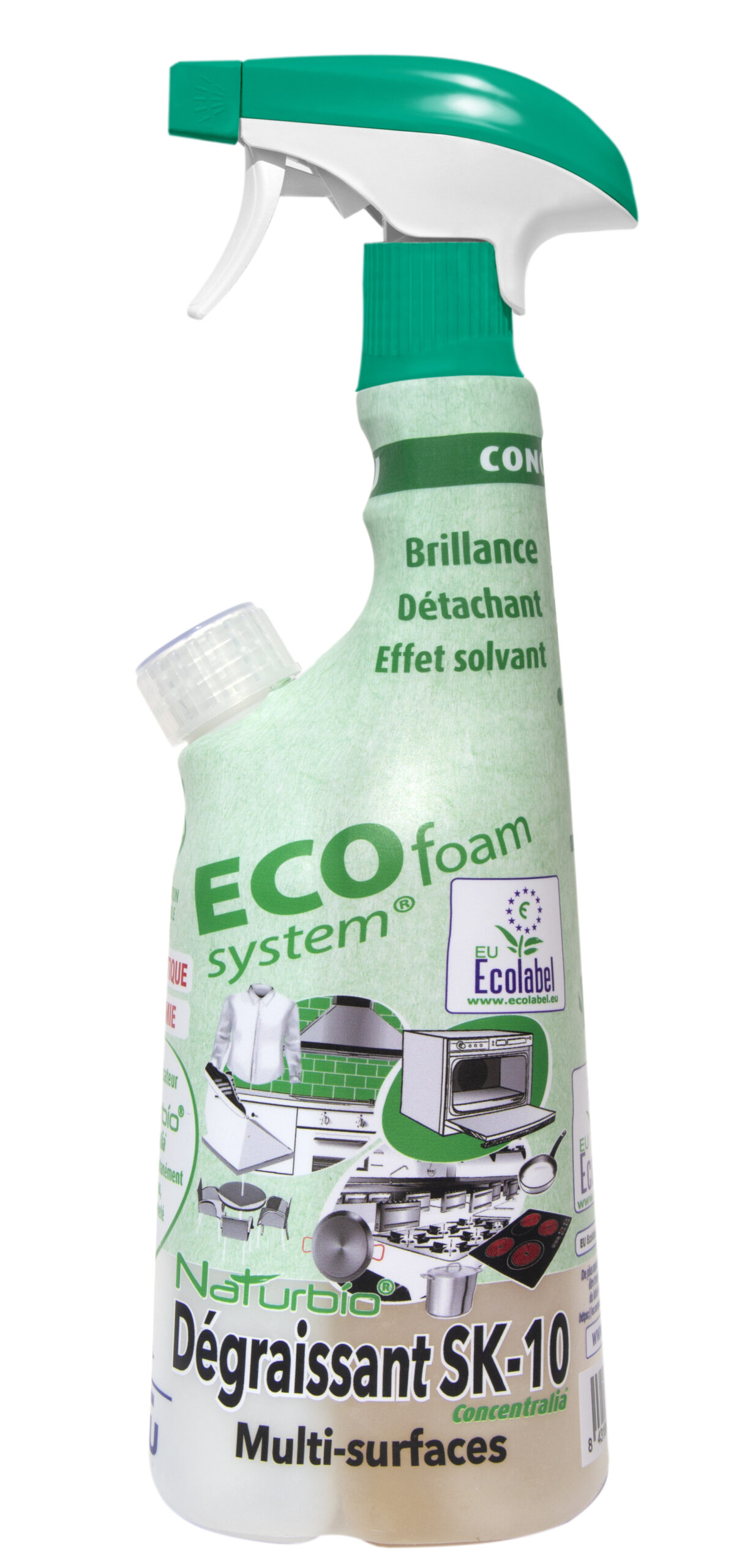 EFFIGY PRO | Des solutions pour les professionnels de l'hygiène et de ...